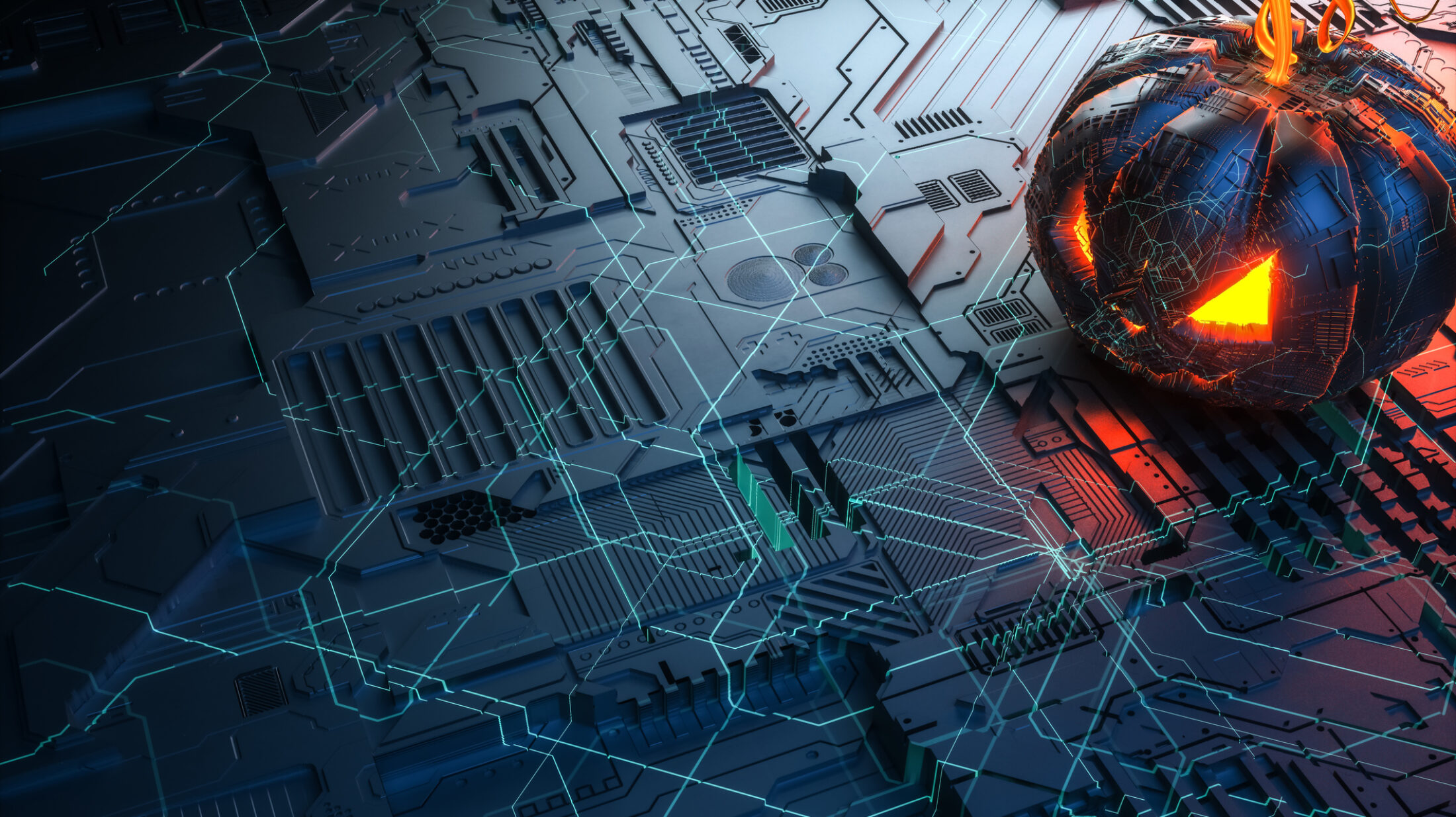 Cybersecurity Awareness Month: A Basic Primer to Keep Your Data ...