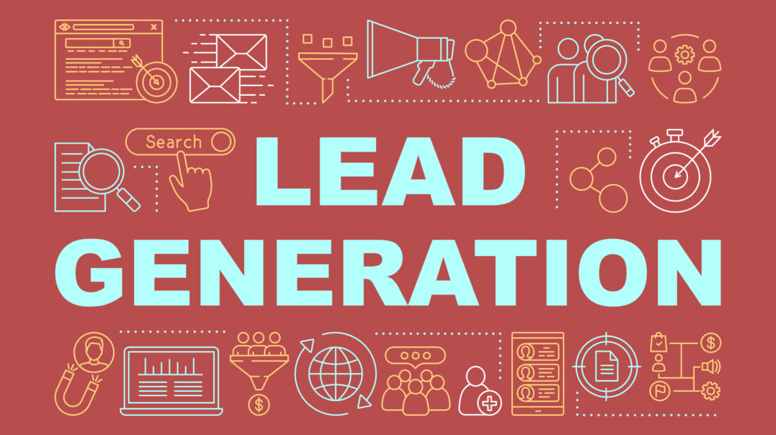 Navigating the New Frontier of Lead Generation | Online and On Point