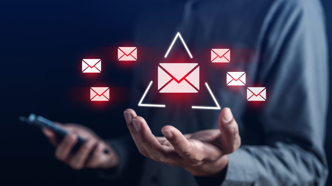 Business Email Compromise: The Most Prevalent – and Preventable – Cyber ...